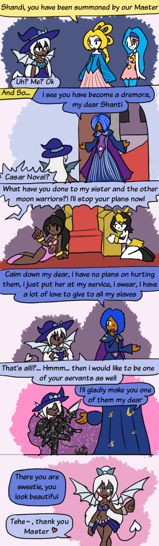 Hypnosis, Control by Kaztle on DeviantArt