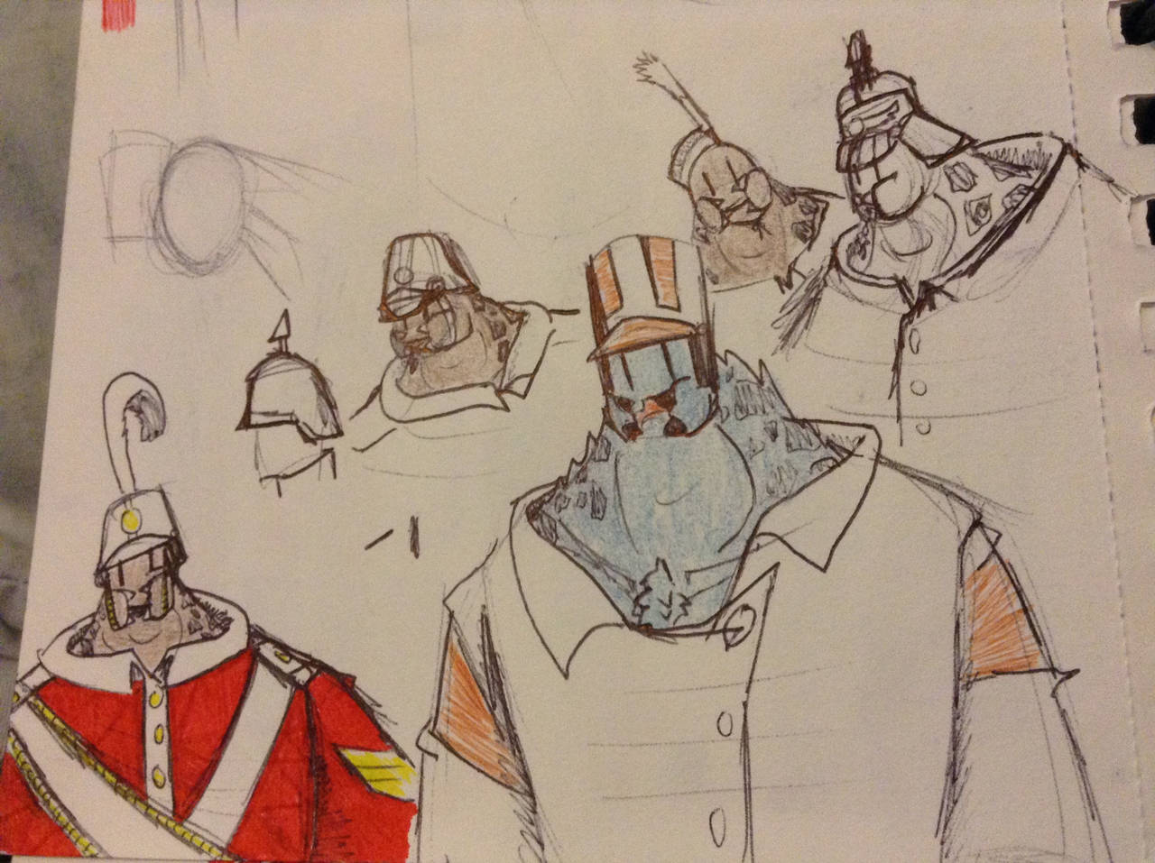 Lambda-fallout125 (i Sketch sketchy sketches) | DeviantArt