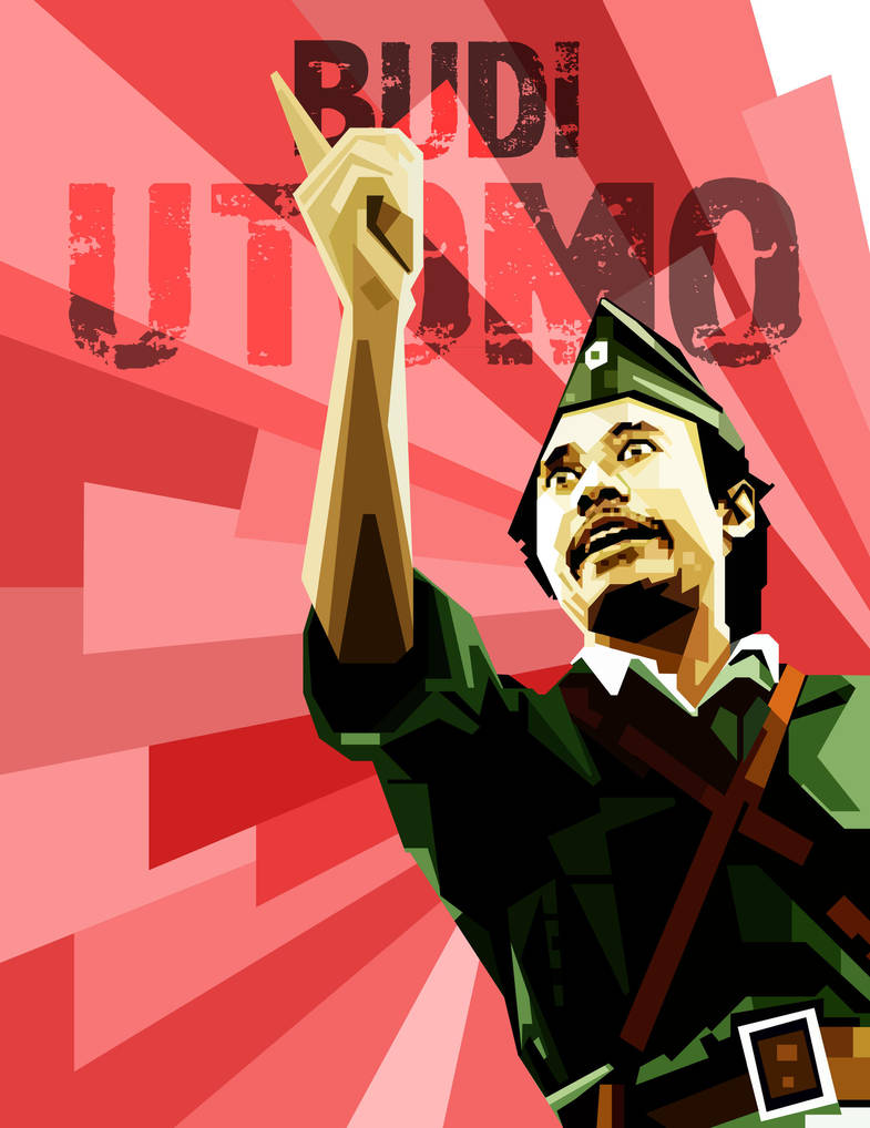 Budi-Utomo in SKINTONE by Afrizal-ansyah on DeviantArt