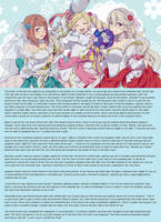 Ishtar's Treasure (Fate Grand Order TF/TG) by MirageSand on DeviantArt