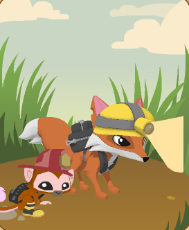 Animal Jam by Bowser14456 on DeviantArt