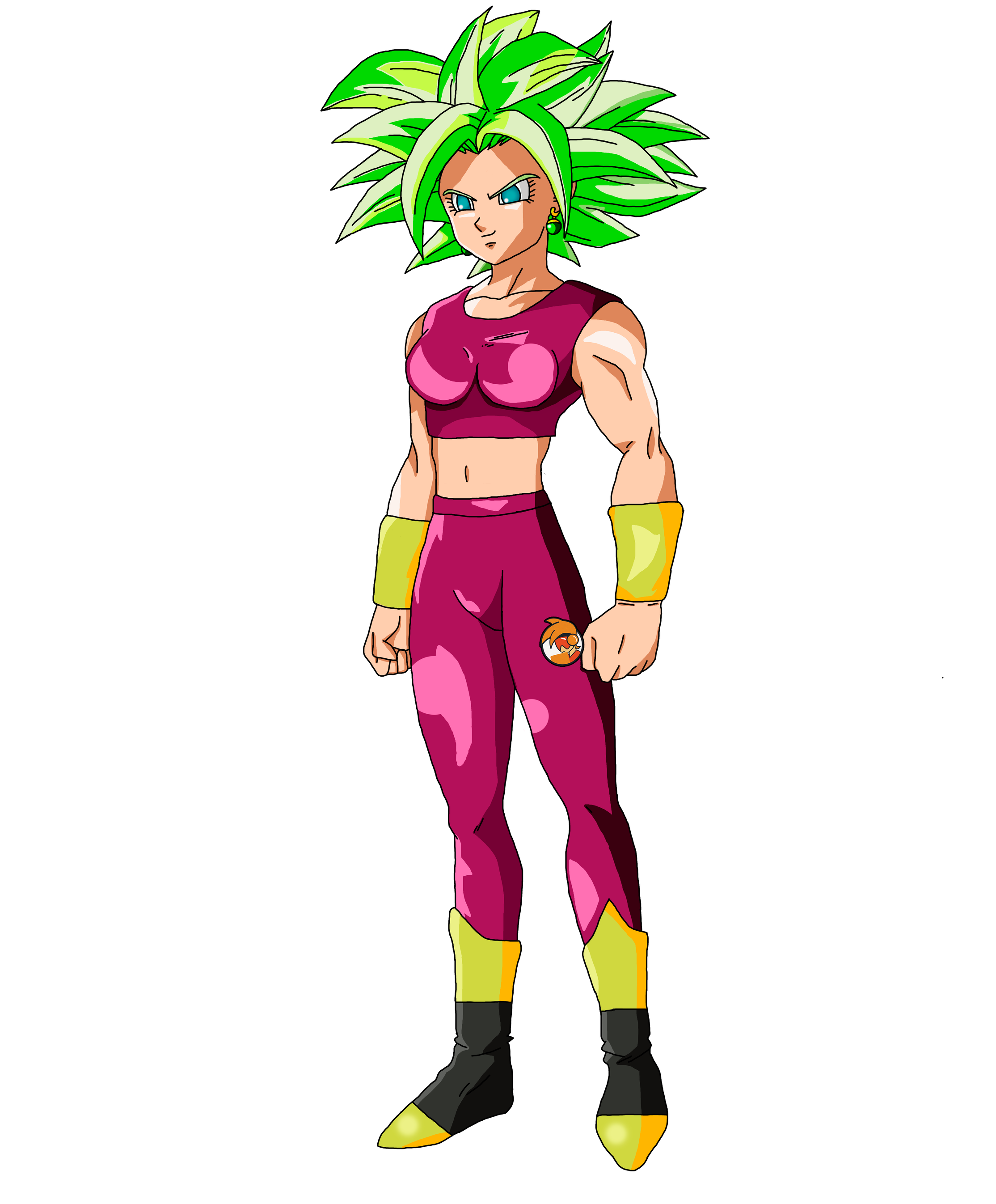 Renders Dragon Ball by Elrincondeurko on DeviantArt