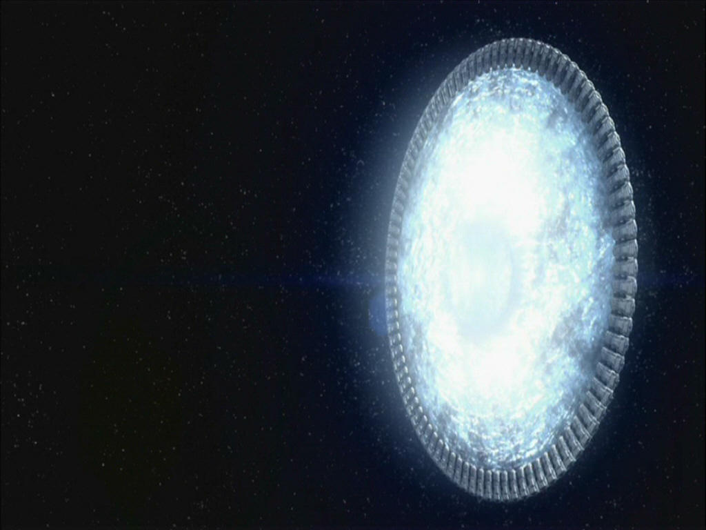 Opening Ori Supergate by MoRoom on DeviantArt