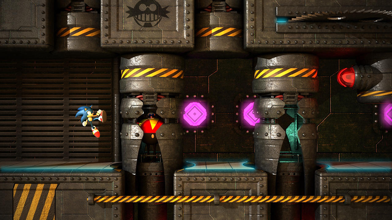 Final Zone by exojamesm on DeviantArt