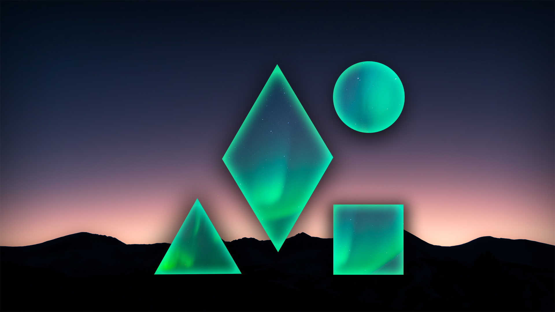 Clean bandit wallpaper v3 by justin936 on DeviantArt