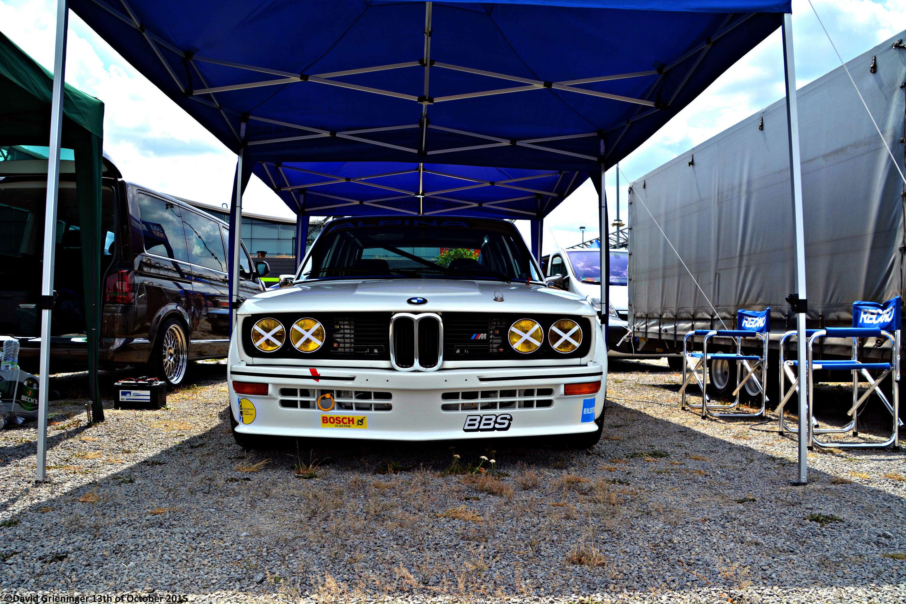 BMW E12 B7 Alpina Turbo by DavidGrieninger on DeviantArt