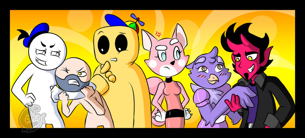 Planet Dolan By Reignbowfright On Deviantart