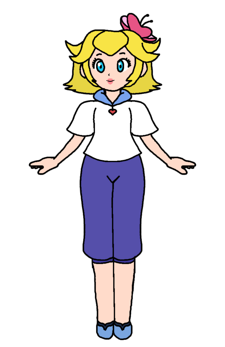 Gina-Pidgeon-Fan DeviantArt Gallery