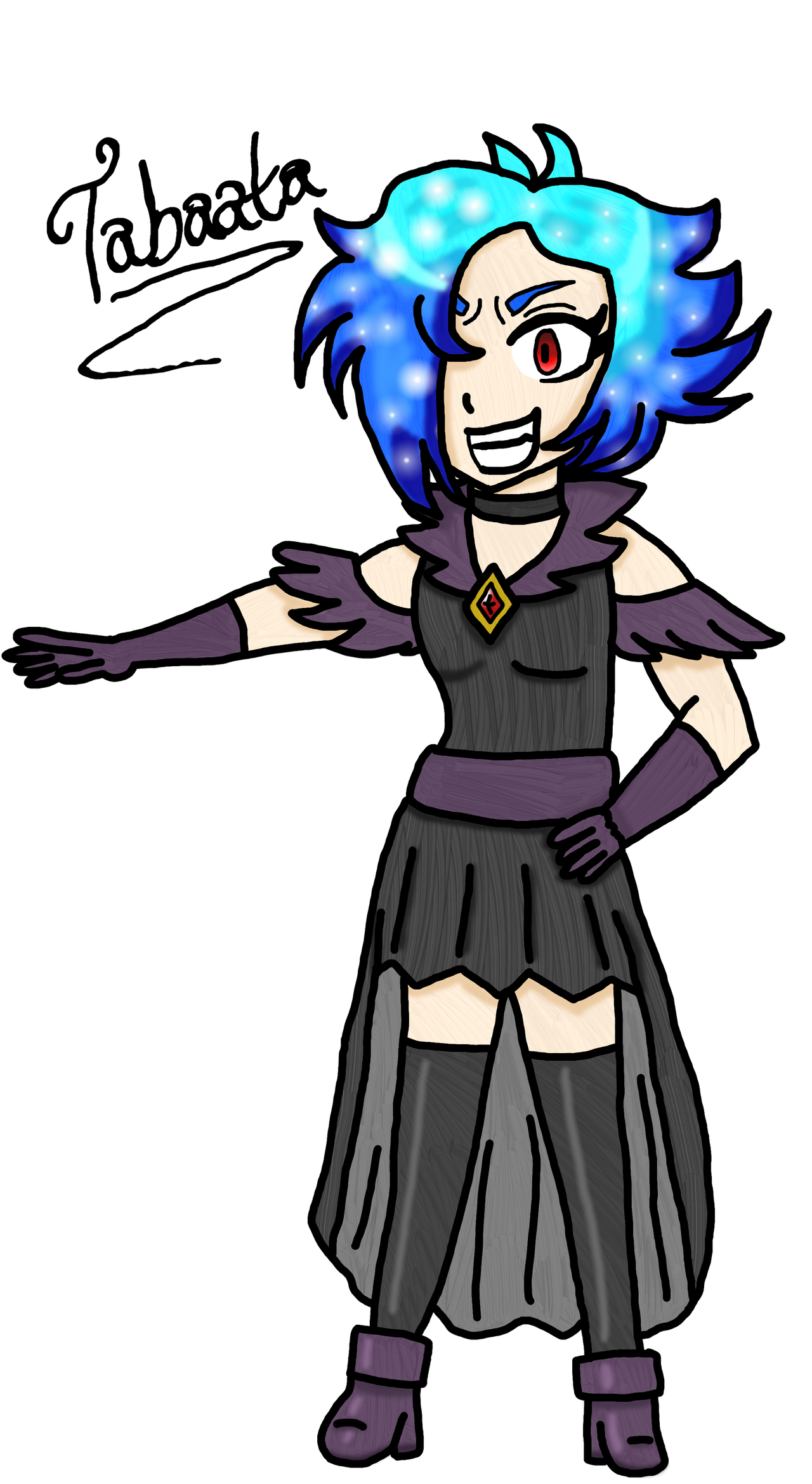 KatLime's DeviantArt Gallery