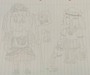 KatLime (Kat) | DeviantArt