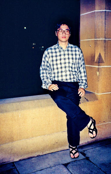 Anthony the Chinese barefoot teacher by wxn1 on DeviantArt