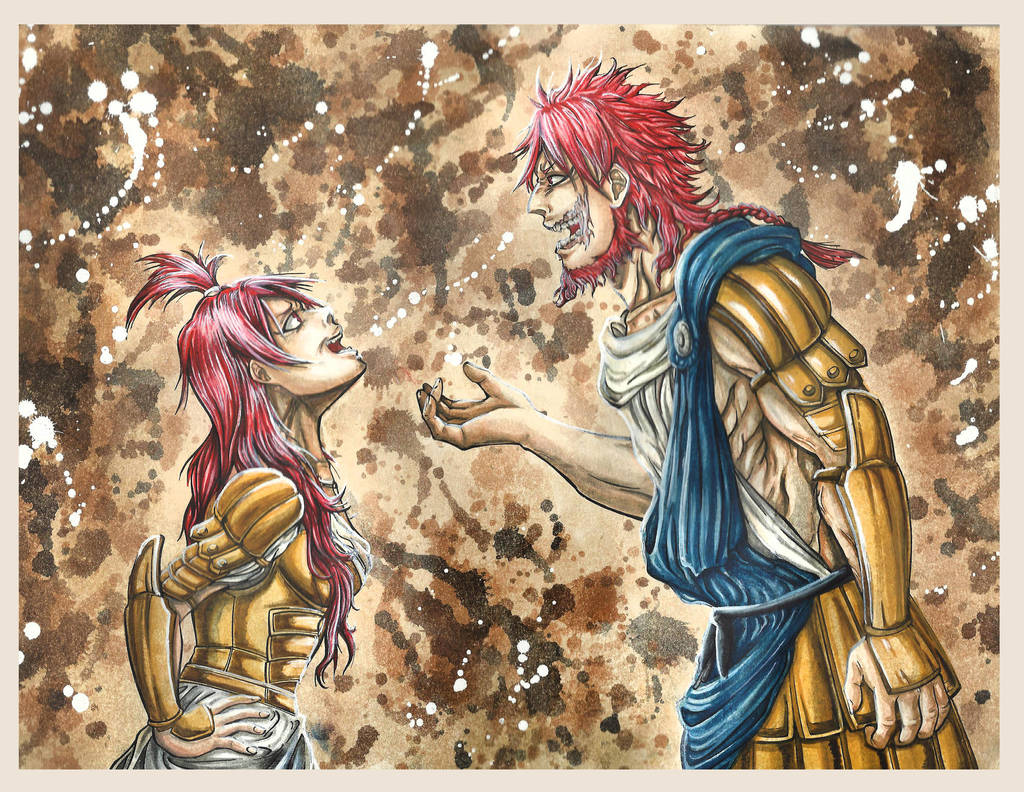 Fanalis favourites by katzup4747 on DeviantArt