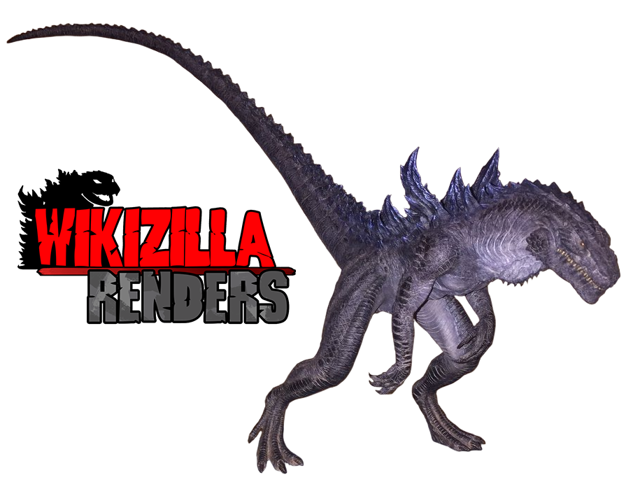 Wikizilla godzilla
