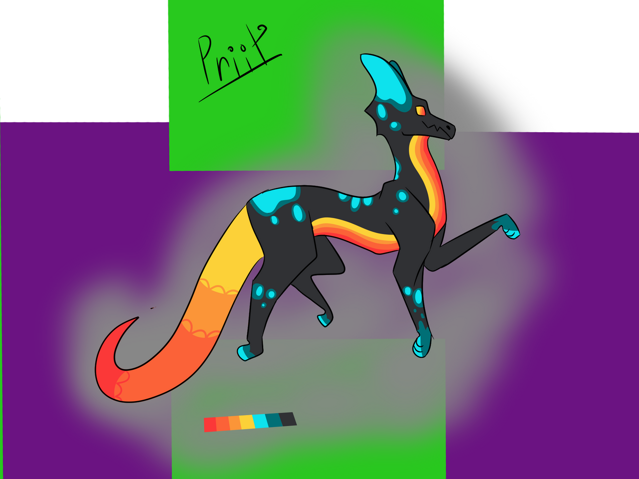 COMM Priit Reference Sheet by Twitterlu on DeviantArt