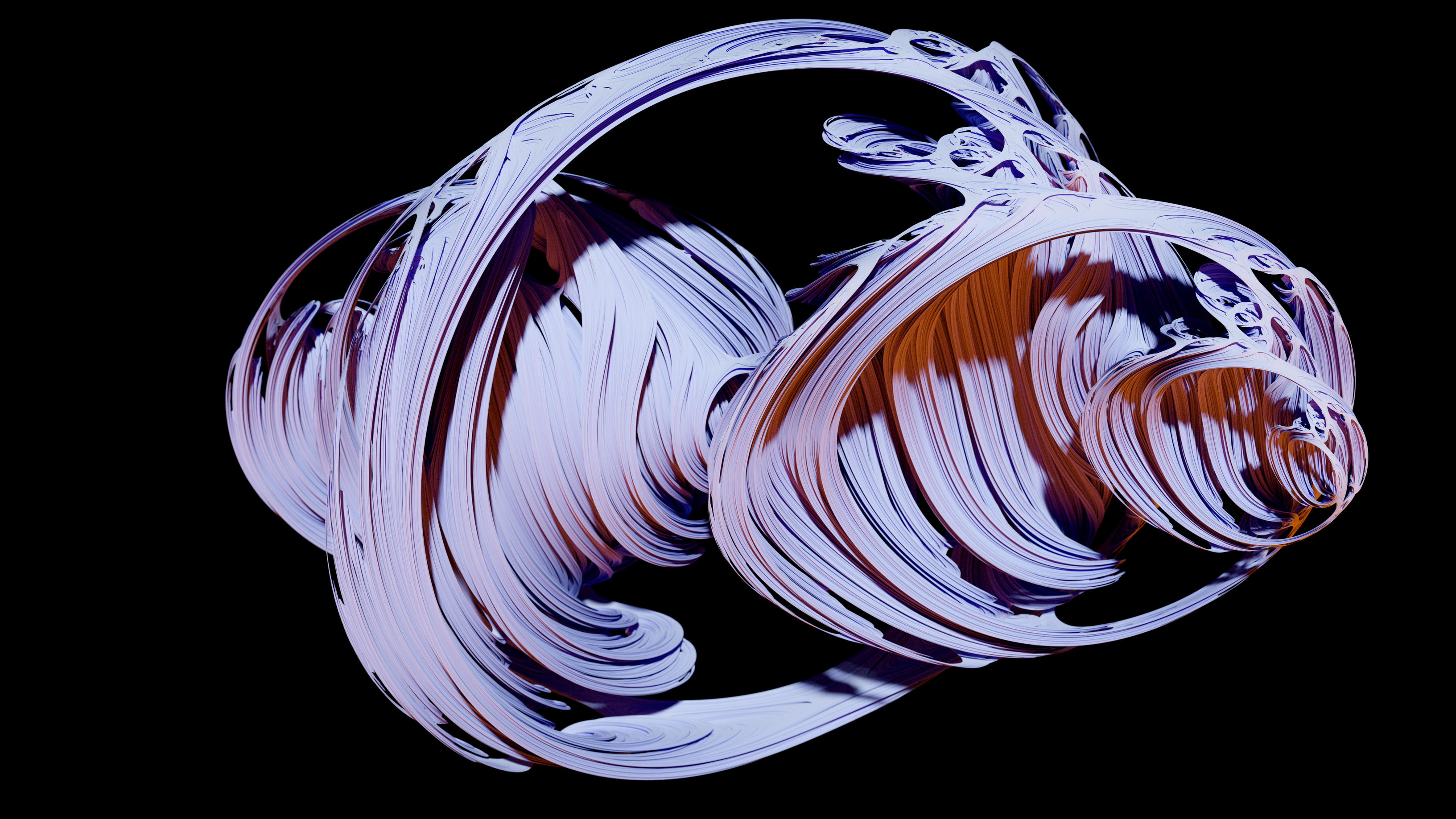 portrait of a julia set II by lyc on DeviantArt