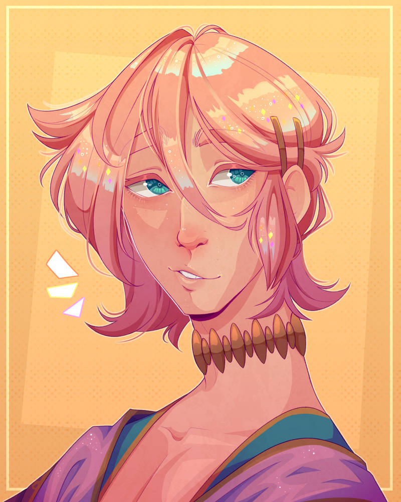 Liefje +VIDEO by looji on DeviantArt