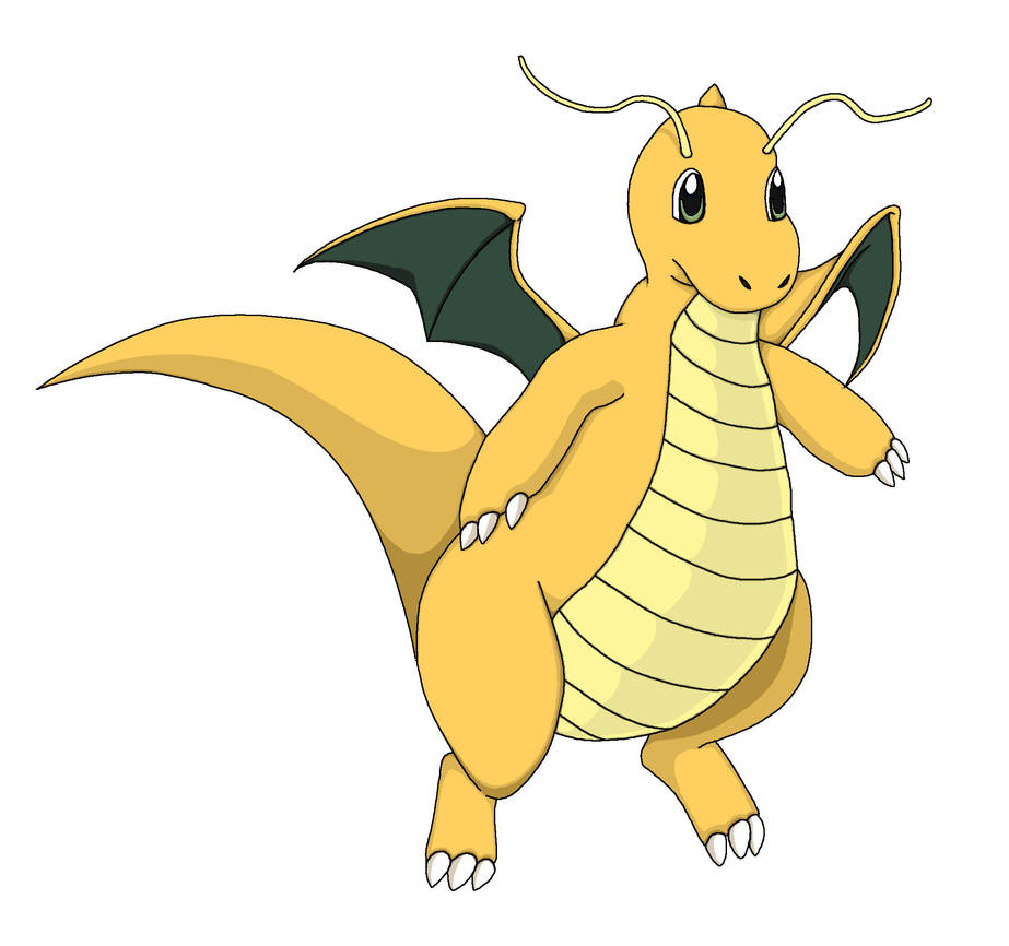 Dragoran by An4nke on DeviantArt