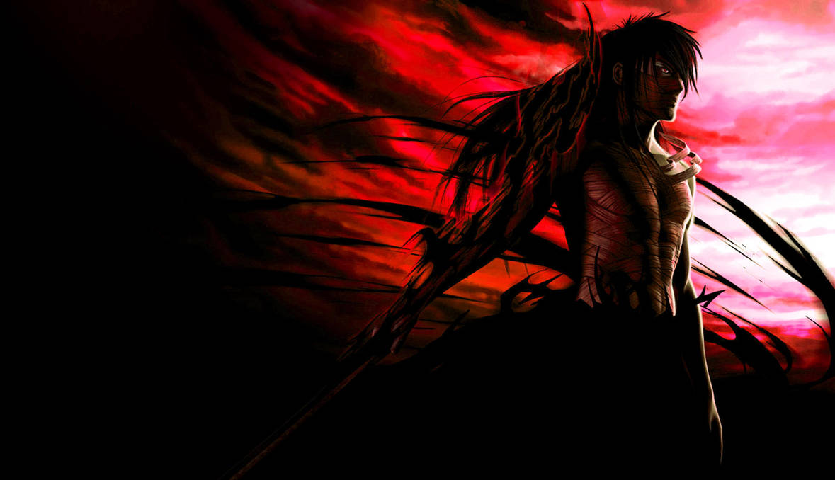 Mugetsu by darkshadowsonic on DeviantArt