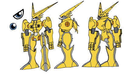 #omnishoutmon | Explore omnishoutmon on DeviantArt