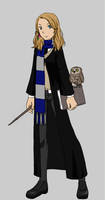 Hogwarts student maker by Hapuriainen on DeviantArt
