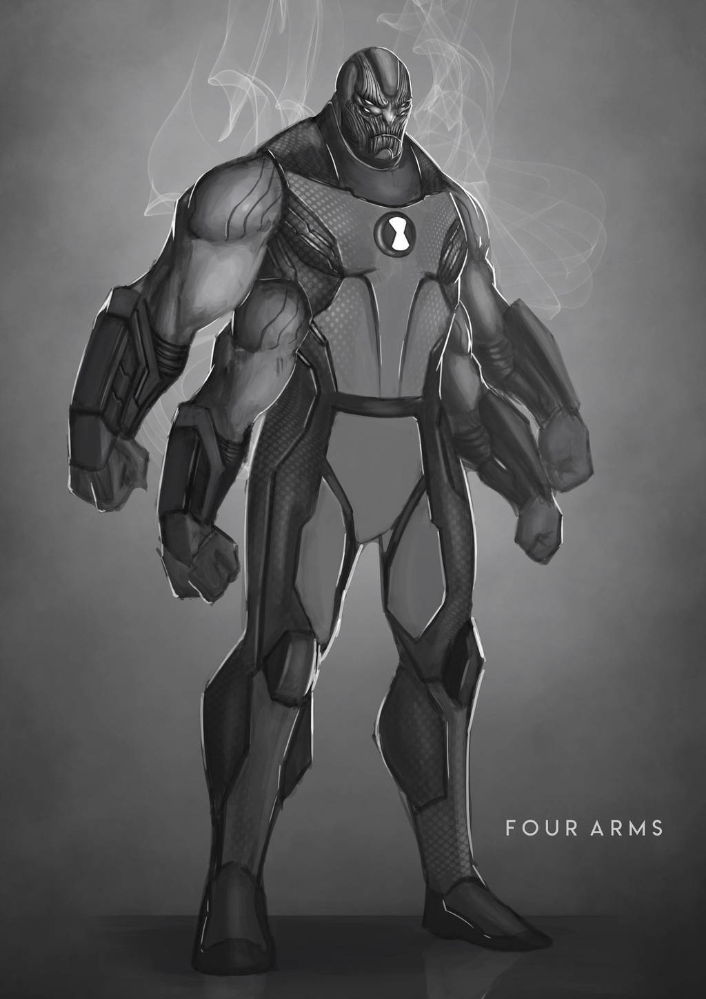 Scottmister's DeviantArt Favourites