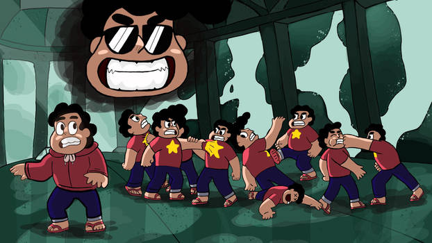 #stevenandthestevens | Explore stevenandthestevens on DeviantArt