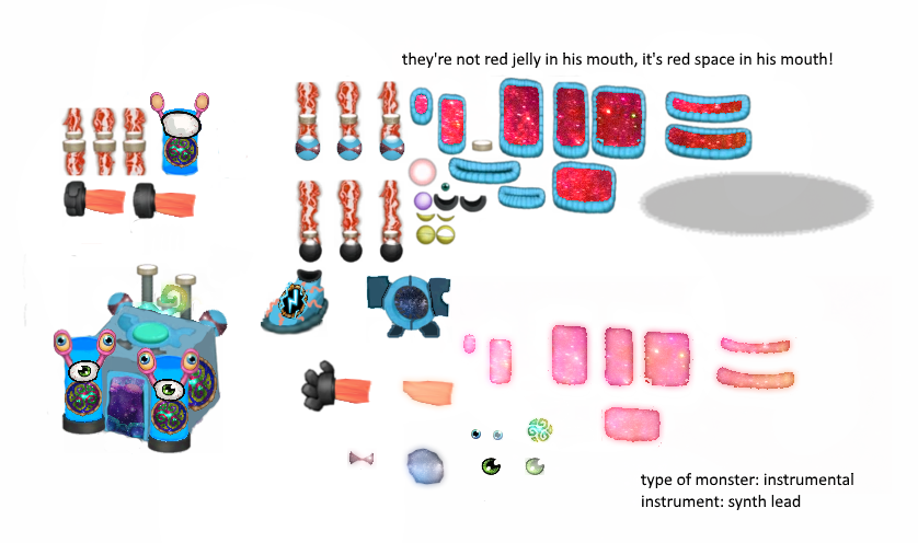 Epic Wubbox by erickterk532 on DeviantArt Epic Wubbox by erickterk532 on DeviantArt