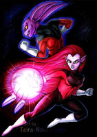 Cocotte by Teira-Nova on DeviantArt