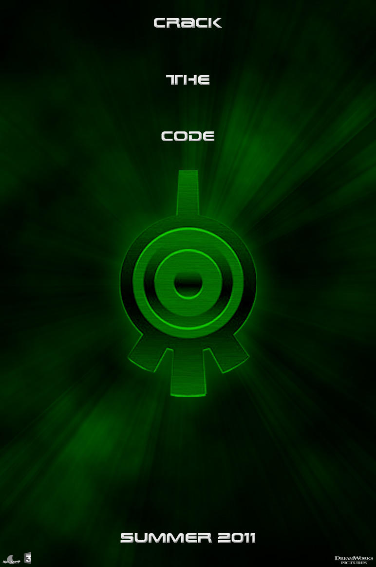 Code Lyoko - Movie Poster by fauxster on DeviantArt