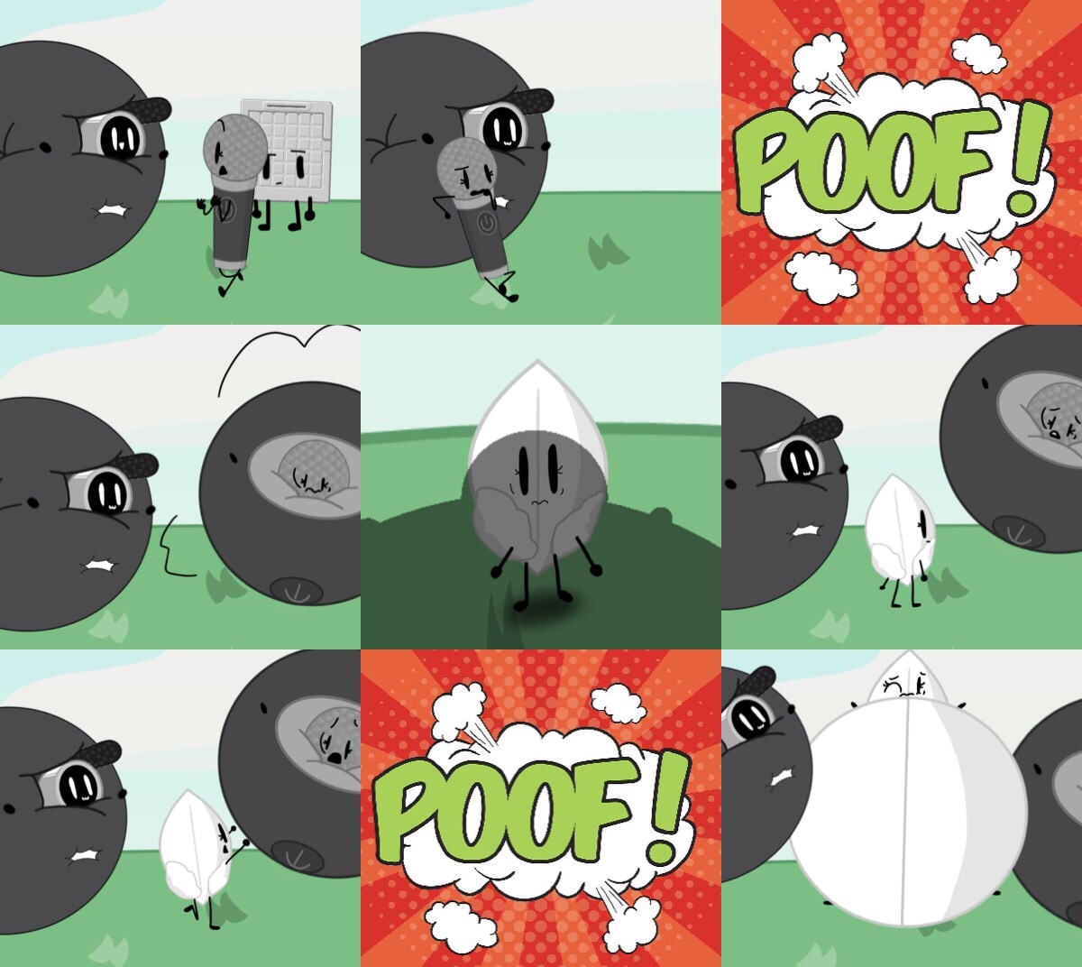 The Inflation Virus P.1 by CarterTheEmolga on DeviantArt