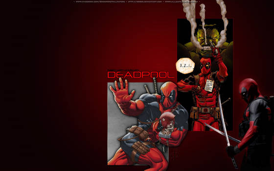#marvelwallpaper | Explore marvelwallpaper on DeviantArt