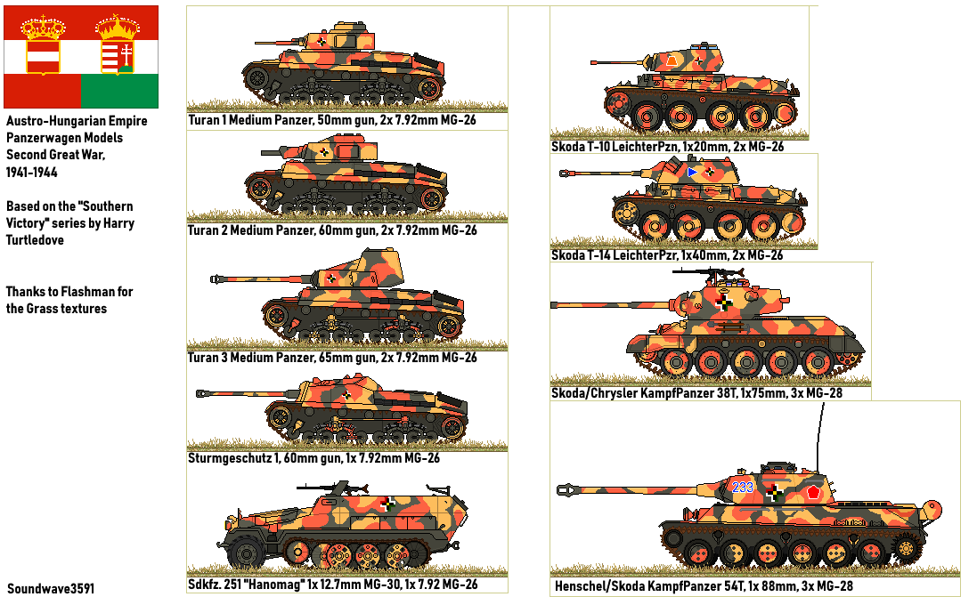 TL-191 Uniform, weapons and equipment of the Secondary Combatants ...