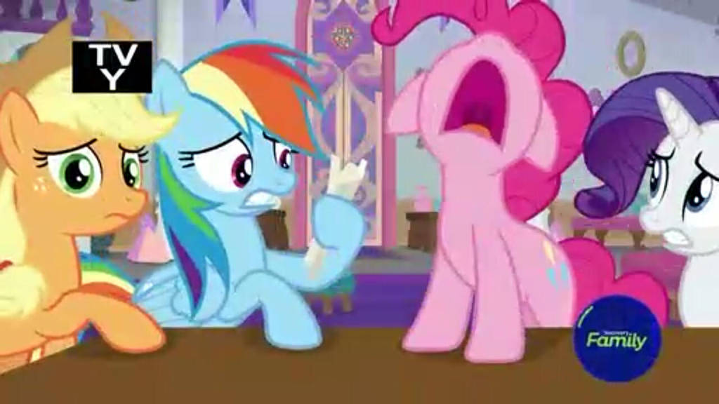 MLP: FiM (School Daze Part l: Recap) by EMositeCC on DeviantArt