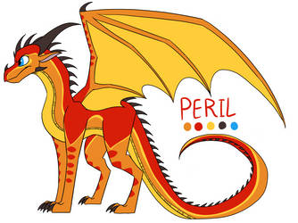 Wings of Fire by Herakidpatrol on DeviantArt