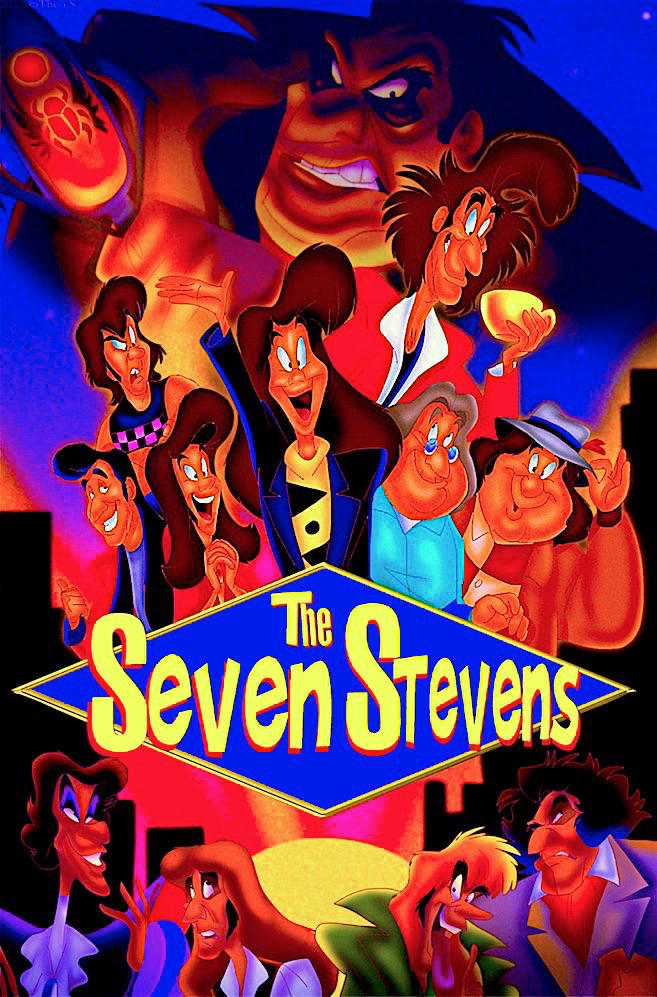 Kosperry (Kosmo) | DeviantArt