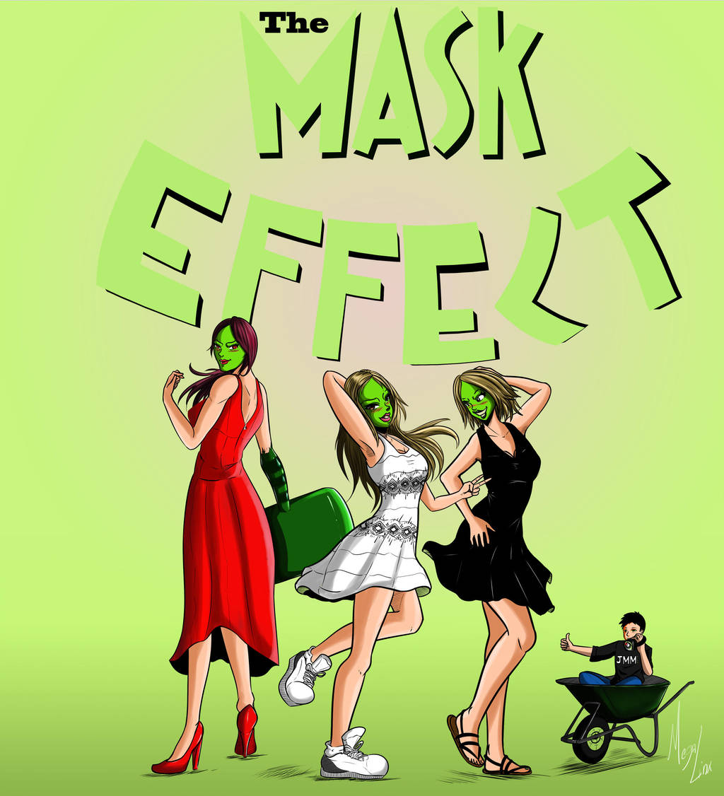 JMMates Contest Entry by MegaLinx on DeviantArt