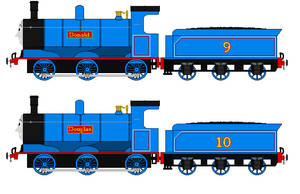 Diesel 10 With PT Boomer Sprite by EngineNumber14 on DeviantArt