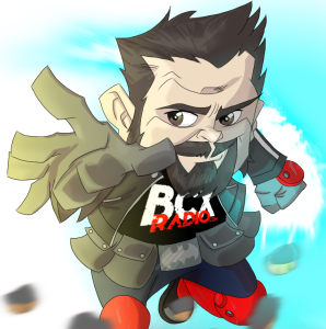 BCXart (D. Jacob Ryals) | DeviantArt