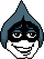 Deltarune - The Lighters and Lancer (Wallpaper HD) by Miltonator on ...