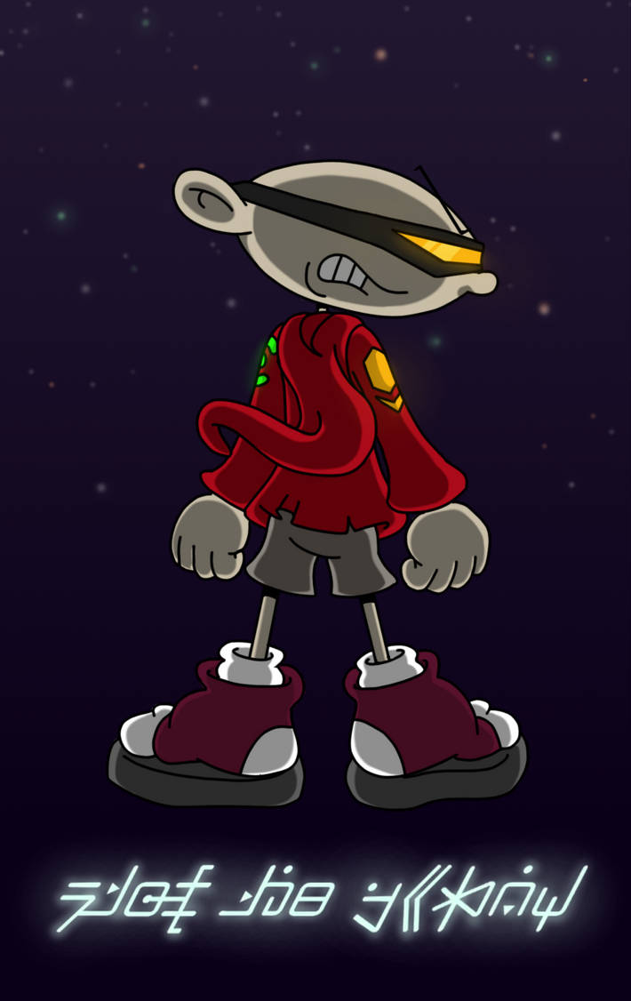 Stop The G Knd By Man5ray On Deviantart