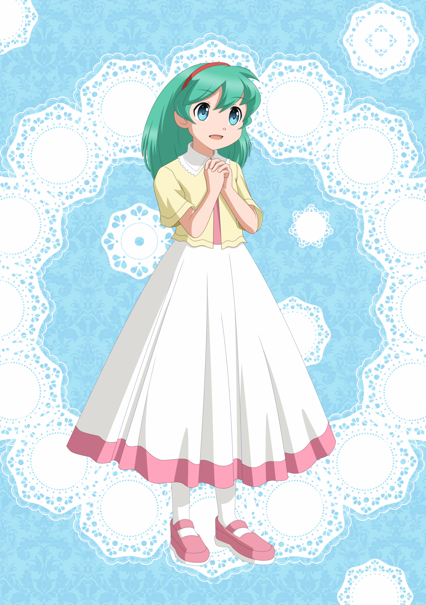 Emily - Pokemon Rich Girl by Gilbertman on DeviantArt