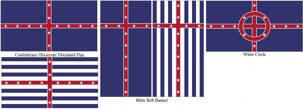 Flag Thread IV | Page 377 | alternatehistory.com