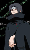 Itachi: Master of Genjutsu by Firu-Kun on DeviantArt