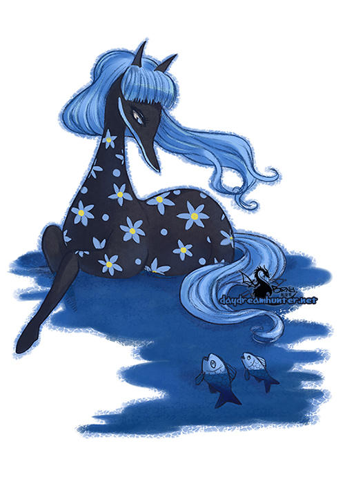 Fillyjonk by ebonydragon on DeviantArt