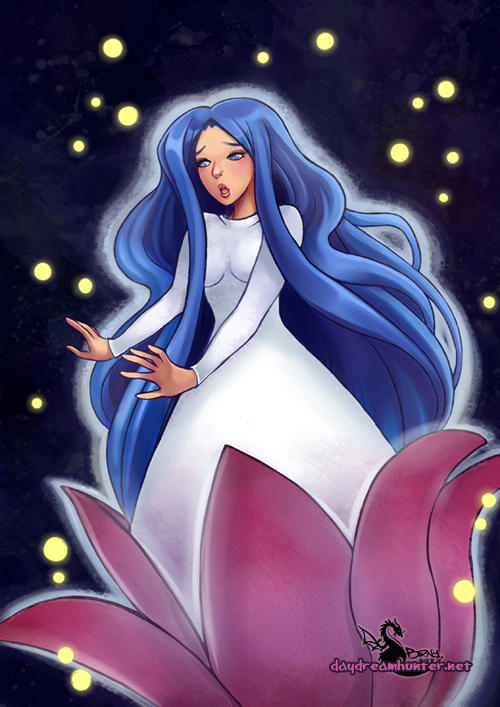 Sea Filly by ebonydragon on DeviantArt