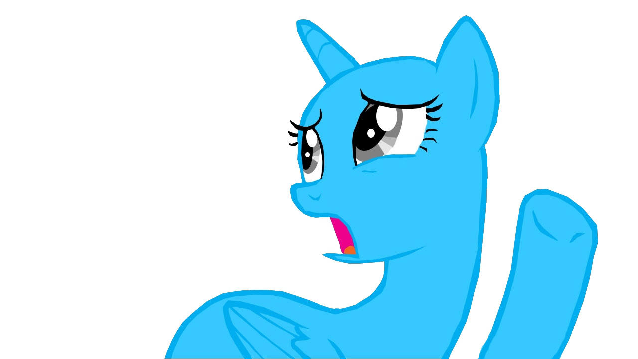 Base - Wave and smile by Pexxastar-Bases on DeviantArt