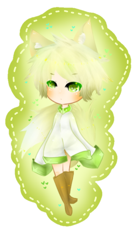 Kaila by pinedalomboy on DeviantArt