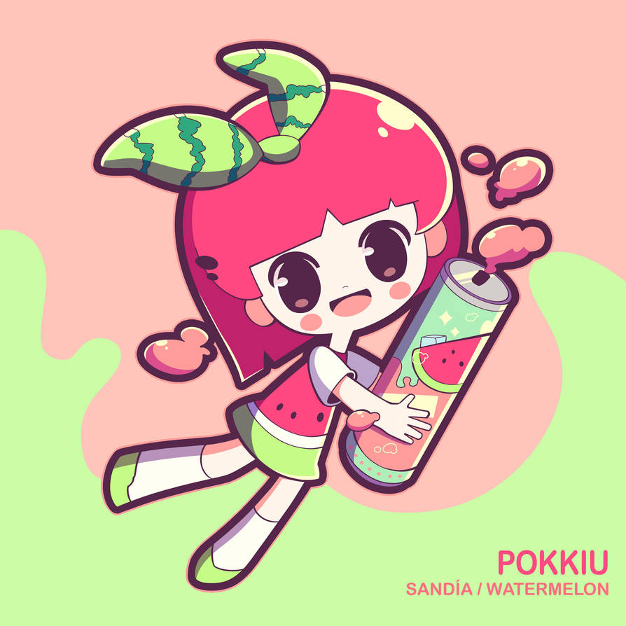 Pokkiu | DeviantArt
