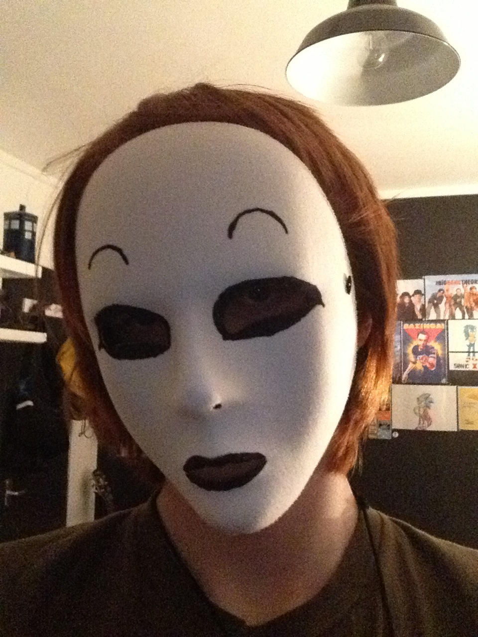 Marble Hornets Masky mask by ArtisticHarry on DeviantArt