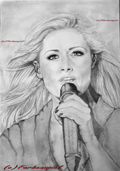 #helenefischer | Explore helenefischer on DeviantArt